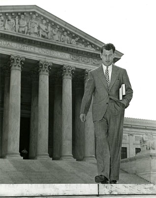 Home - Supreme Court of the United States