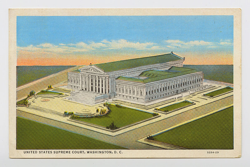 Home - Supreme Court of the United States