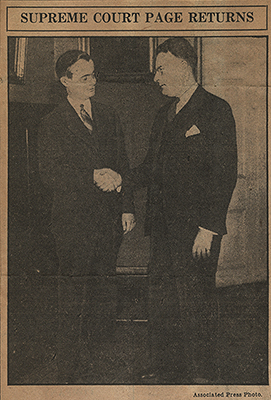 Home - Supreme Court of the United States