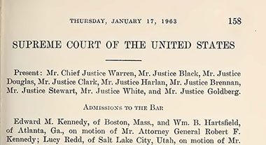 Home - Supreme Court of the United States