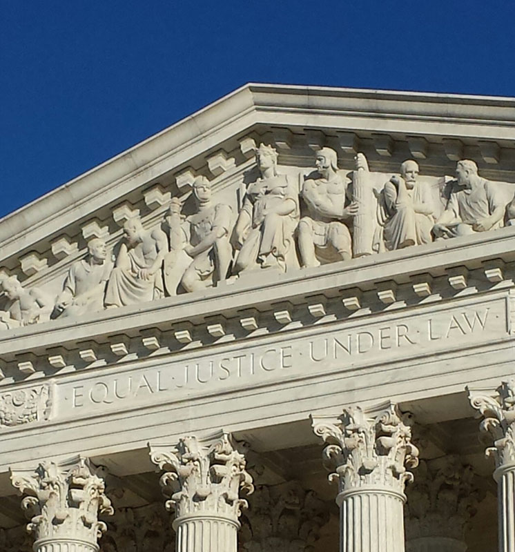 Home - Supreme Court of the United States