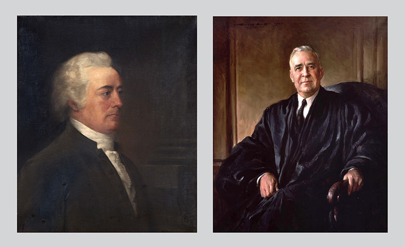 Home - Supreme Court of the United States